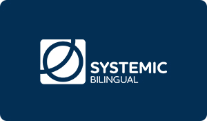 Systemic Bilingual